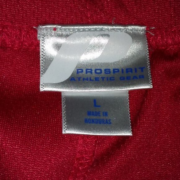 Prospirit | Pants & Jumpsuits | Prospirit Athletic Gear Womens Size L ...